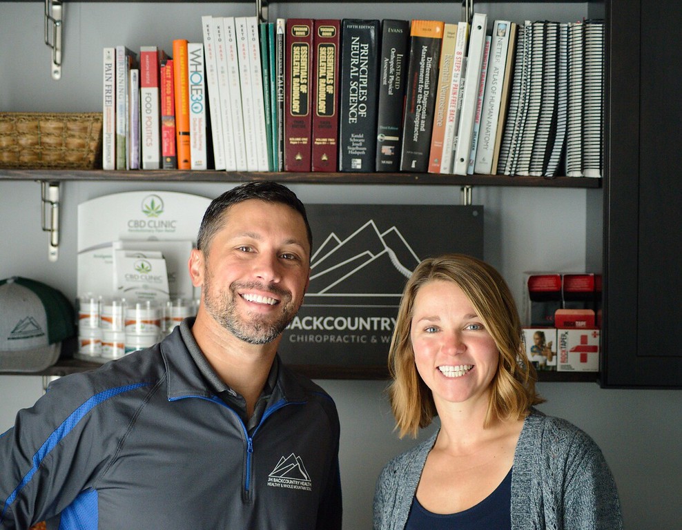 Chiropractic Care in Anchorage, AK | Ascent Health & Performance