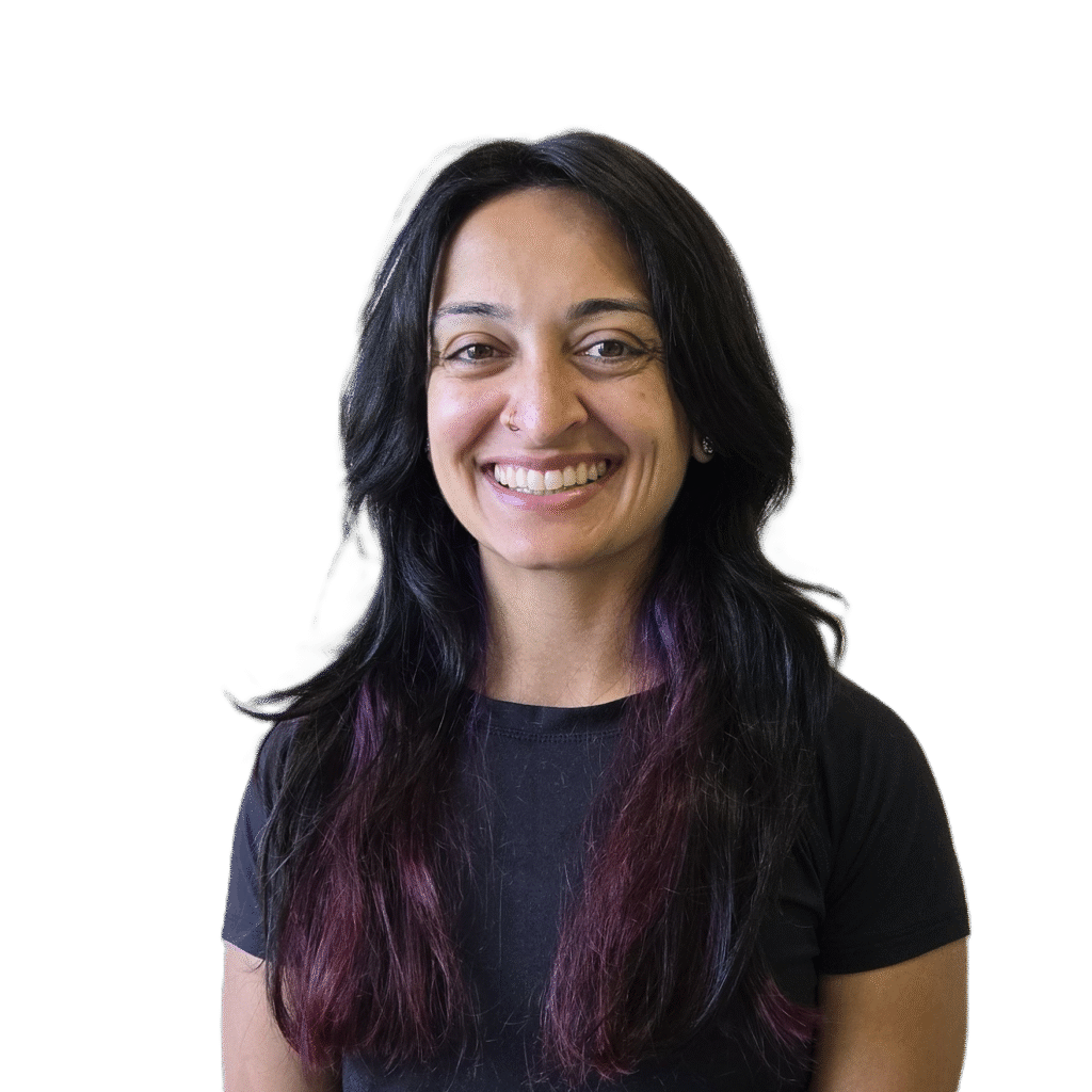 Dr. Shreena - Ascent Health and Performance